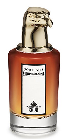 Penhaligon's The Uncompromising Sohan EDP 75 ml Erkek Parfüm | mozerr.com